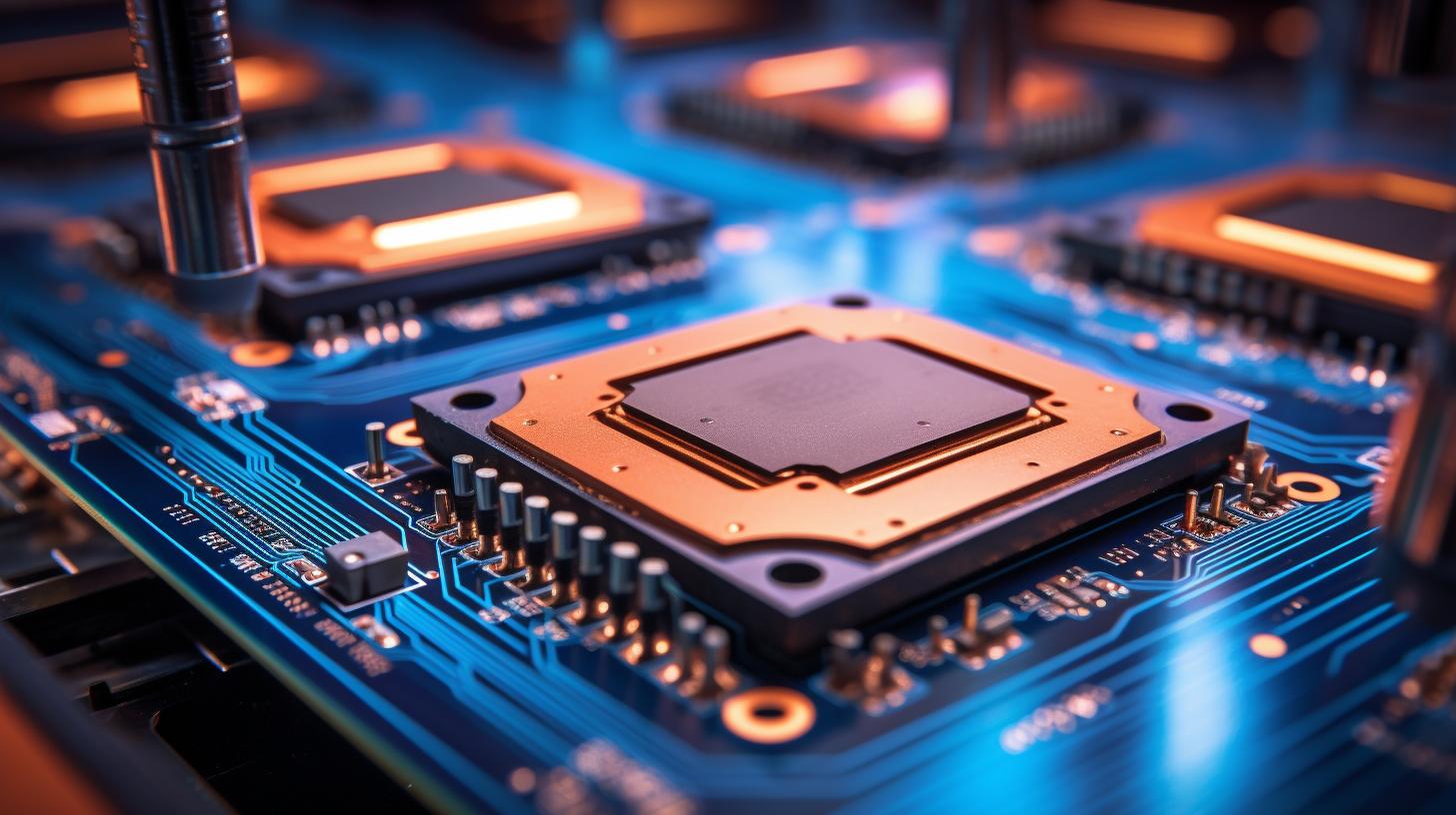 Top PCB Assembly Manufacturer: Quality and Precision Guaranteed